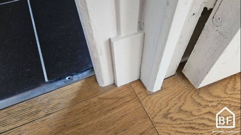 Parquet: Maîtrisez l'Art du Joint de Finition — Guide Facile ! - Le ...